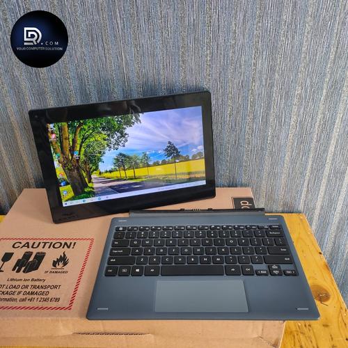 Jual Avita Magus NS12T5, Touchscreen Tablet, Celeron-N4020, Like New ...