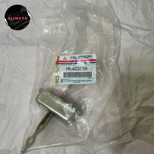 Jual Check Door - Tahanan Pintu Canter 110PS 125 PS Original KTB ...