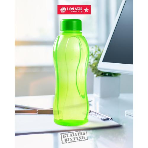 Jual Botol Air Minum Minuman Lion Star Plastik NH-76 Hydro Bottle 800 ...