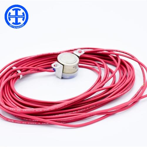 Jual 12-00170-08 Sensor HTT untuk Container Reefer Carrier Transicold ...