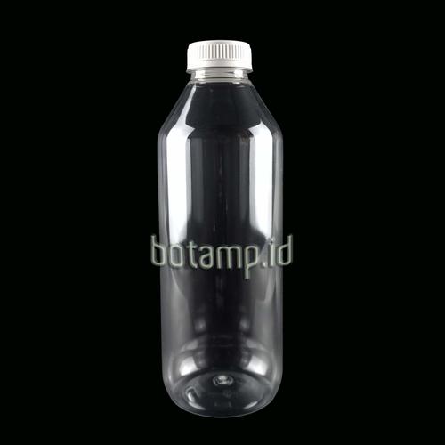 Jual Botol Kale 1 liter / Botol Kale 1000 ml / Botol Plastik /Botol ...