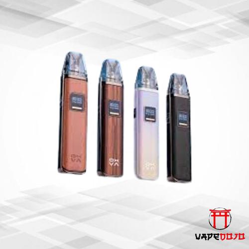 Jual OXVA XLIM PRO NEW COLOUR BY OXVA - FANCY LEATHER - Jakarta Timur ...