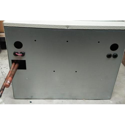 Jual EF Evaporator Up-Right Chiller/Freezer 2 Pintu & Komplit 1 Set ...