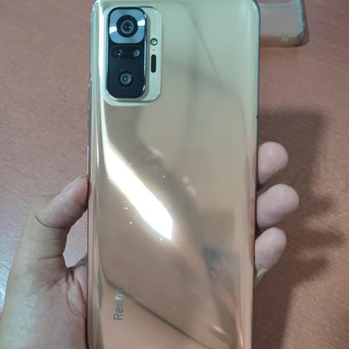 Jual redmi note 10 pro 6/128 - Kab. Jember - Jago Feed | Tokopedia