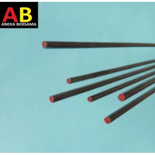Jual As Behel Stainless Steel 5mm 304 Panjang 150cm - Kota Tangerang ...