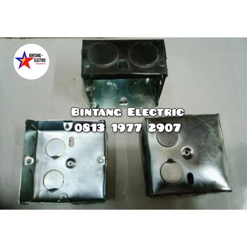 Jual Inbow Dus / Inbow Box / Inbowdus Box / IB-Dus Bahan Metal / Kaleng ...