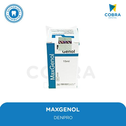 Jual Dental Material Denpro Maxgenol / Eugenol - Jakarta Selatan ...
