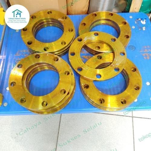 Jual Flange Besi PN16 3" Inch Carbon Steel PN 16 - Jakarta Barat ...