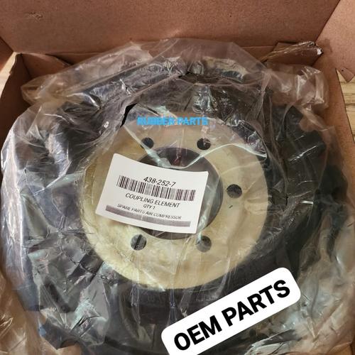 Jual RUBBER COUPLING STROMAG PERIFLEX 4382526 438 252-7 AIR COMPRESSOR ...