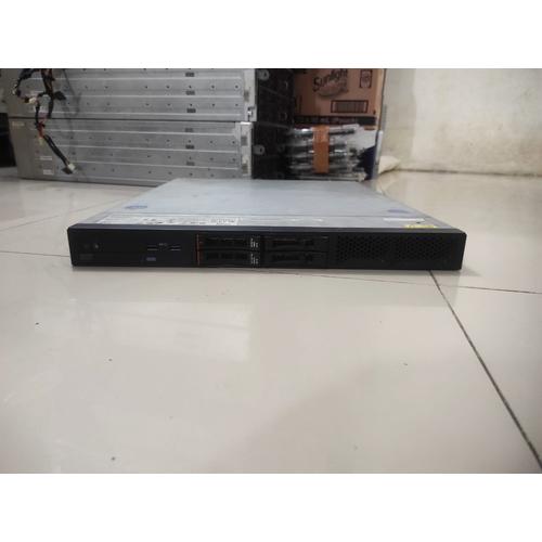 Jual IBM System x3250 M5 Rack Server Rackmount 1U - Kota Bogor ...