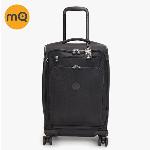 Jual Koper Kipling Youri softcase size Cabin 20inch multiple ...