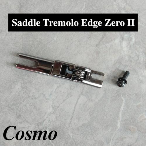 Jual Saddle tremolo edge zero II sadel tremolo edge zero II Original ...