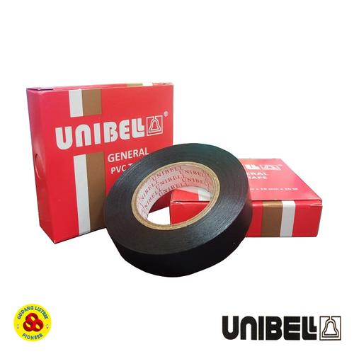 Jual Isolasi Listrik Hitam Unibell Selitop Kabel Listrik - Kab. Bekasi ...