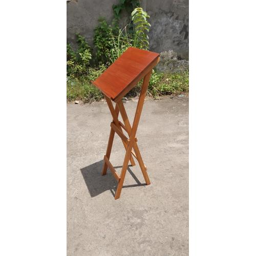 Jual Meja Mimbar Full Kayu Solid - Kota Surabaya - Lukito Ecowood ...