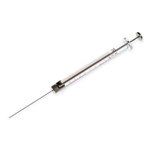 Jual Hamilton 81030 gastight microliter syringe 100 uL removable needle ...