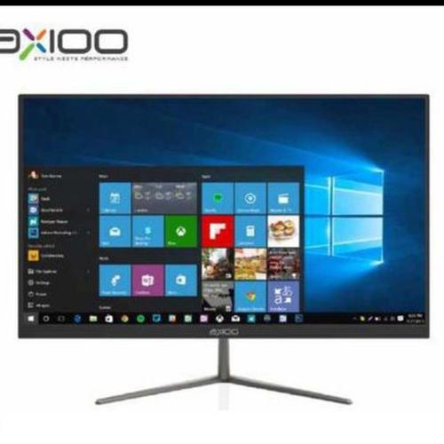 Jual PC AIO Axioo MyPc A3 Intel Core i3-5005U RAM 8GB HDD 1TB Windows ...