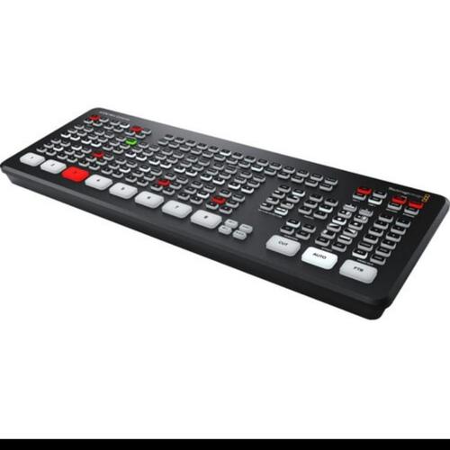 Jual Blackmagic design ATEM mini extreme mixer live streaming 8 input ...