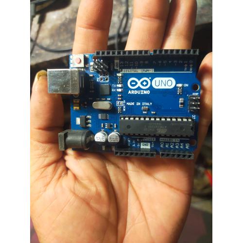 Jual arduino uno r3 dip atmega328p board - Kab. Jembrana - Harris ...