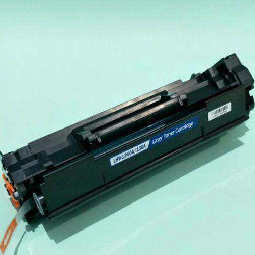 Jual toner hp 136a ( W1360A ) for LaserJet M211D M211DW MFP M236 ...