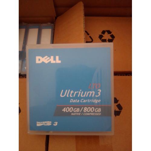Jual [BEKAS] Data Cartridge 400/800 GB merk DELL - Kab. Bandung ...