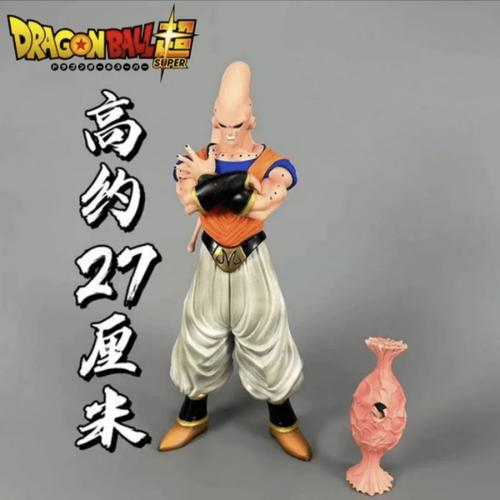 Jual Dragon Ball Majin Buuhan Buu Boo with Gohan head Figure - Jakarta ...