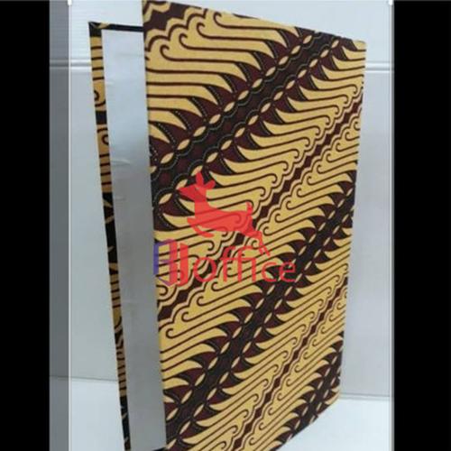 Jual Map Kain Batik GM / Map Bahan Kain Motif Batik - Kota Bandung ...
