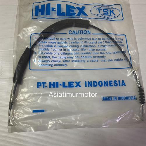 Jual Kabel Handle Luar Sliding Door Honda Freed - Kanan - Jakarta Pusat ...