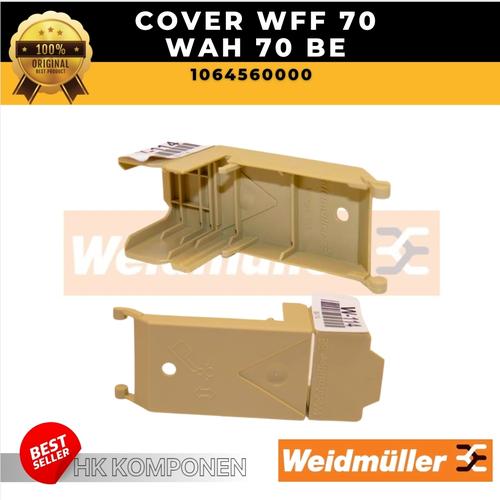 Jual WAH 70 BE weidmuller tutup wff 70 - Jakarta Barat - HK KOMPONEN ...