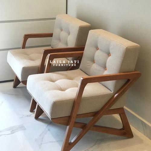 Jual Kursi Sofa Teras Minimalis Kayu Jati Sofa Teras Sofa Kayu Jati ...