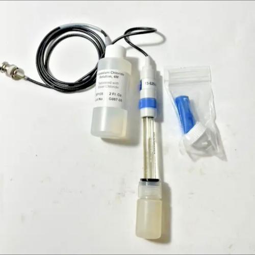 Jual Fisher Scientific Accumet 13-620-285 Probe pH Electrode - Kab ...