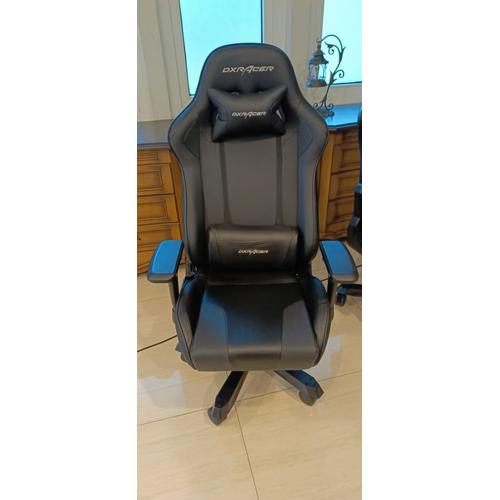 Jual kursi gaming dxracer king mulus seperti baru - Jakarta Pusat ...