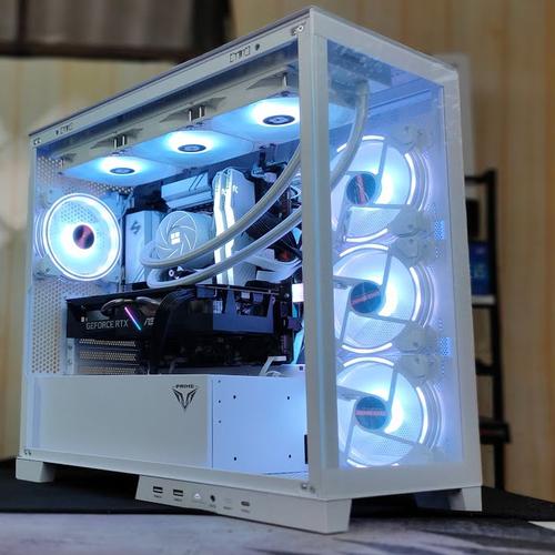 Jual PC Gaming Rakitan AMD Ryzen 7 5700X Pc Sultan - Kota Bandung ...