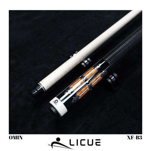 Jual BILLIARD CUE STICK // BILLIARD CUE // OMIN XF-B03 - Kota Denpasar ...