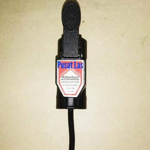 Jual Switch TTorch + Cable Sakral On Off Tang Las Argon plus Kabel ...