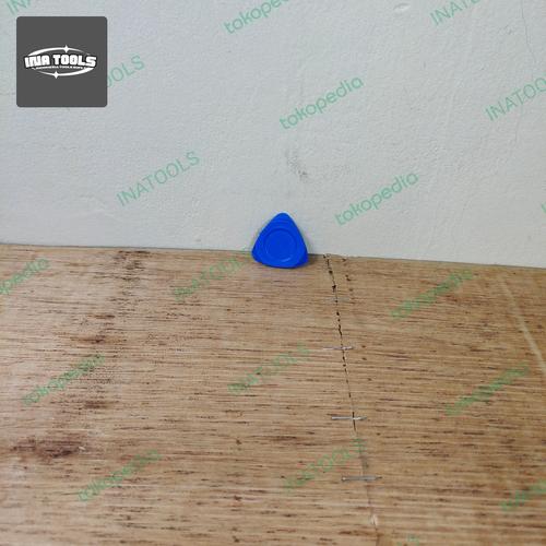 Jual opening tools plastik pembuka casing triangle alat buka batre 10 ...