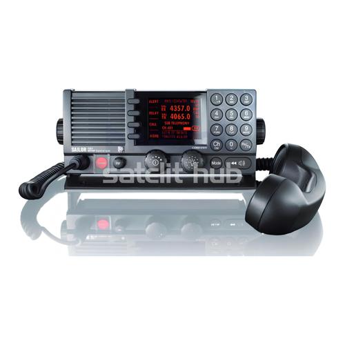 Jual SAILOR 6310 MF/HF 150W DSC Class A SSB Marine Radio - Kota ...