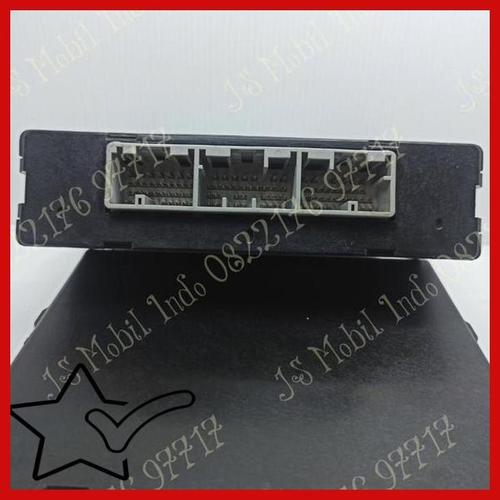 Jual ECU KOMPUTER COMPUTER FUEL INJECTION TOYOTA AVANZA 2011 2012 2013 ...