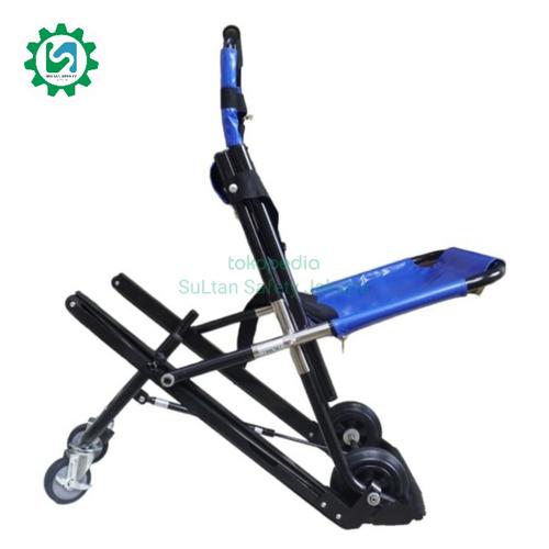 Jual KURSI RODA EMERGENCY/ EVACUATION CHAIR EMERGENCY - ORIGINAL ...