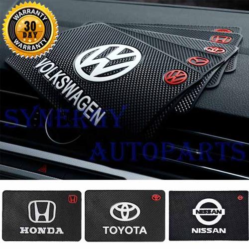 Jual Anti slip mat toyota dashmat sticky pad dashboard karet tatakan hp ...