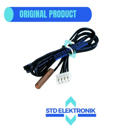 Jual Thermistor AC changhong - Termis AC changhong - Sensor suhu ...