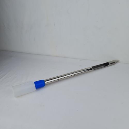 Jual Seed Trier Sampler -- Core Sampler Quick Picker -- Gancu Biji ...