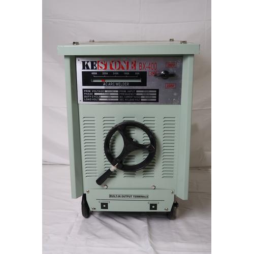 Jual Mesin Las Listrik Travo BX - Nantong / Tipe 250 300 400 500 Ampere ...