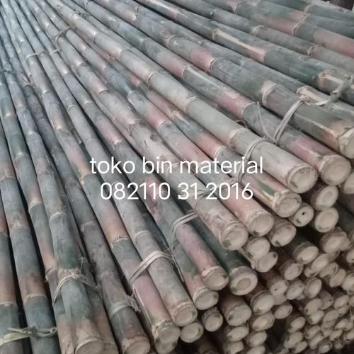 Jual bambu steger 7-8cm - Jakarta Timur - Toko bin material | Tokopedia