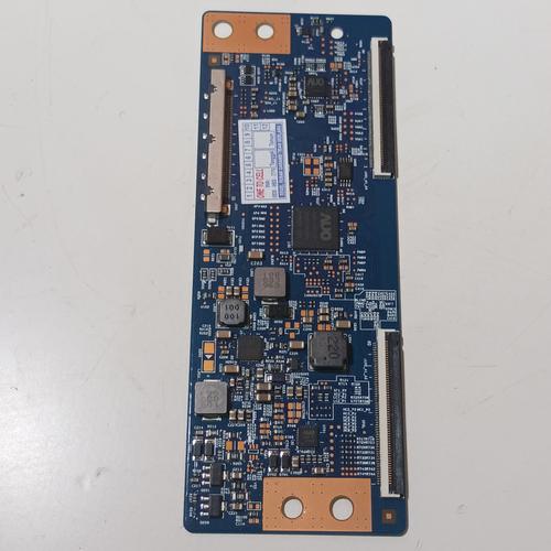 Jual tcon tv polytron pld 50ts883 - tcon panel auo 50in - tikon tv poly ...