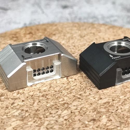 Jual ATEMPORAL RBA DUAL AIRFLOW CAP - BLACK - Jakarta Selatan ...