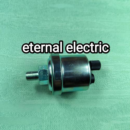 Jual VDO OIL Pressure Sensor 1 Pin 10 Bar 1/8NPT 10mm Oil Pressure ...