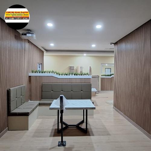 Jual WVC TERPASANG WALLPANEL - Kota Tangerang - gunung baja trasz ...