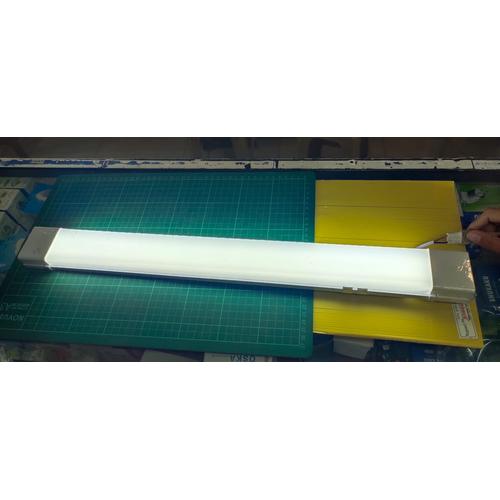 Jual Lampu TL LED SLIM 30W 60cm Kap t8 t5 30 w watt Neon 60 cm ...