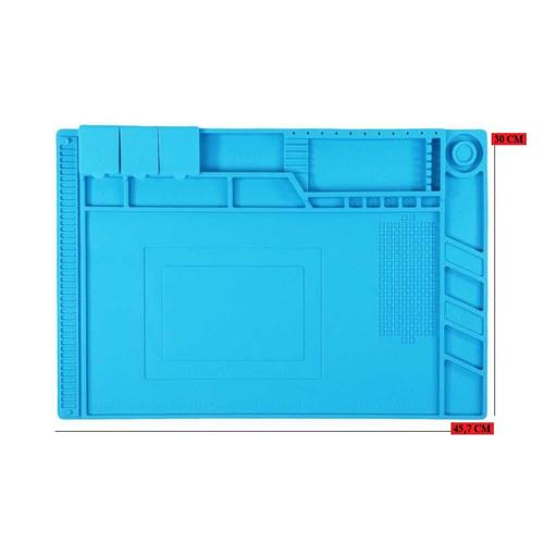 Jual Karpet alas service hp anti panas karpet service tatakan servis ...