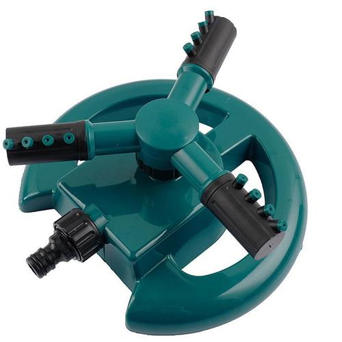 Promo SPRINKLER AIR TAMAN PUTAR 360 SPRINKLE SIRAM TANAMAN KEBUN ...